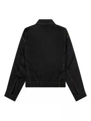JIL SANDER Blouson Jacket