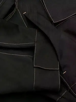 JIL SANDER Blouson Jacket