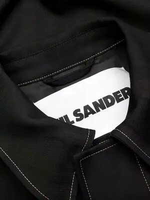 JIL SANDER Blouson Jacket