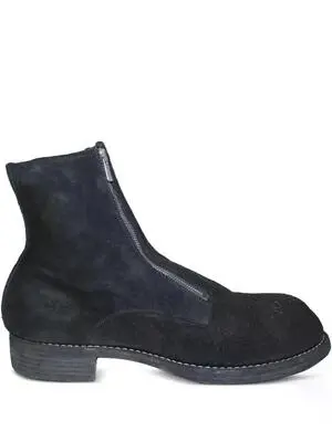 Guidi Flat Shoes For Men