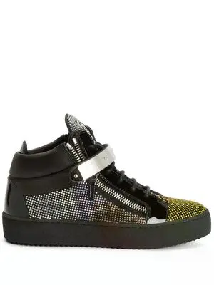 Giuseppe Zanotti Top Trainers