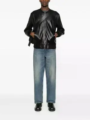 SUNFLOWER Straight-leg Jeans