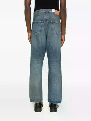 SUNFLOWER Straight-leg Jeans