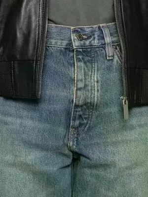 SUNFLOWER Straight-leg Jeans