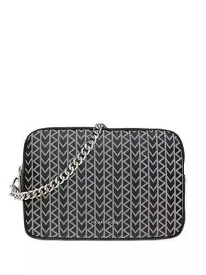Michael Kors Chevron-pattern Cross Body Bag