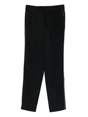 Peserico Elasticated Waistband Trousers