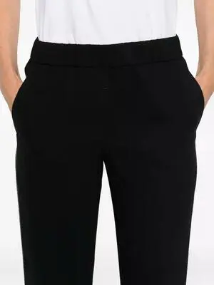 Peserico Elasticated Waistband Trousers