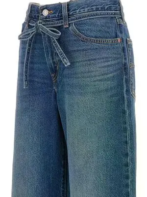LEVI'S Tie-waist Jeans
