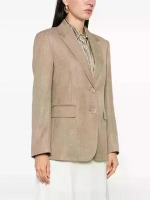 Max Mara Two-button Blazer