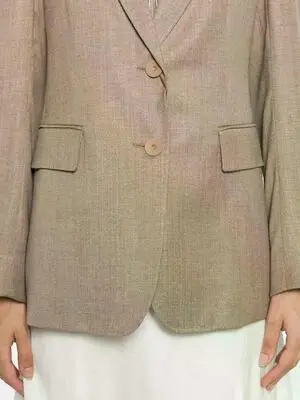 Max Mara Two-button Blazer