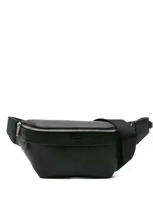 Calvin Klein Zip-fastening Belt Bag - Black