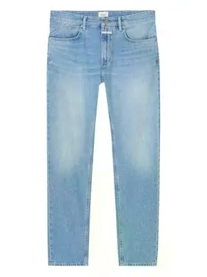 Closed Light Wash Jeans For Men
