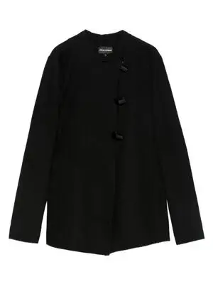 Emporio Armani Long Sleeve Jackets For Women