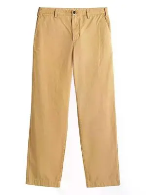 Tommy Hilfiger Button Detailed Pants For Men