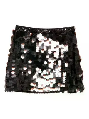 P.a.r.o.s.h Embellished Skirts