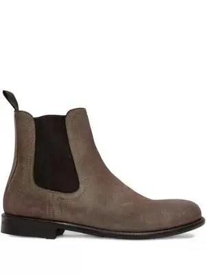 SOMMET Elastic-panel Boots