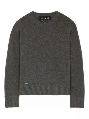 Alanui Crewneck Sweaters For Women