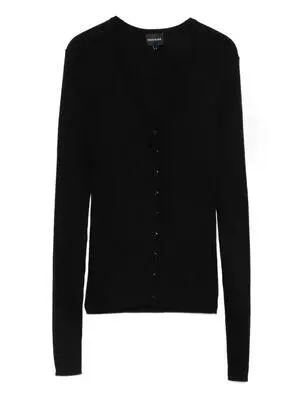 Herskind Ribbed Cardigans For Women