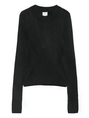 Herskind Ribbed Sweaters For Women