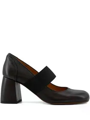 Chie Mihara Elastic Shoes For Women