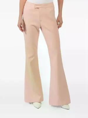 Smythe Flared Trousers