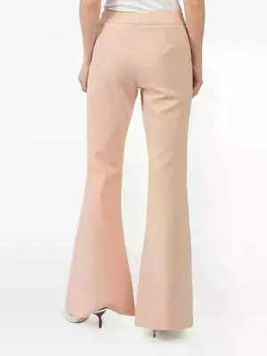 Smythe Flared Trousers