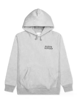 Wacko Maria Cuffed Sweatshirts Hoodies For Men