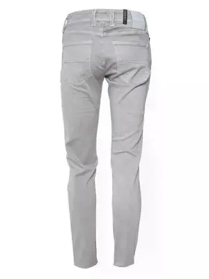 TRAMAROSSA Five-pocket Cotton Trousers