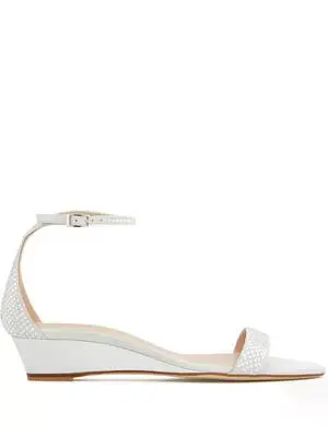 GIUSEPPE ZANOTTI Open-toe Sandals