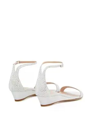 GIUSEPPE ZANOTTI Open-toe Sandals