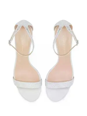 GIUSEPPE ZANOTTI Open-toe Sandals