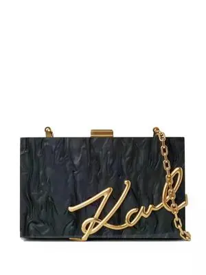 Karl Lagerfeld K/soiree Clutch