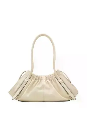 Marc Jacobs The Christina Satchel Bag - Neutrals