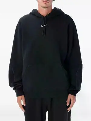 Nike X Nocta Logo Fleece Hoodie - Black