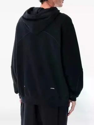 Nike X Nocta Logo Fleece Hoodie - Black