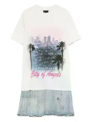 Balenciaga Sleeveless T-shirts For Women