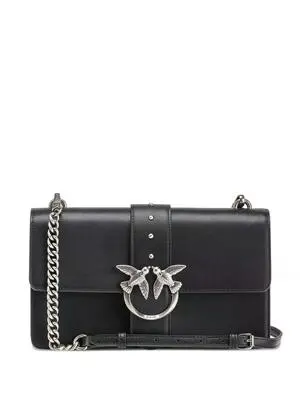 Pinko Flap Shoulder Bags
