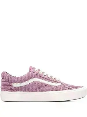 VANS Old Skool Comfycush Sneakers - Pink
