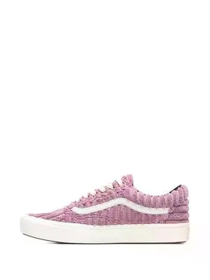 VANS Old Skool Comfycush Sneakers - Pink