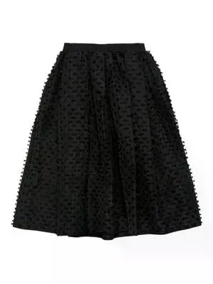 Cecilie Bahnsen Pleated Skirts
