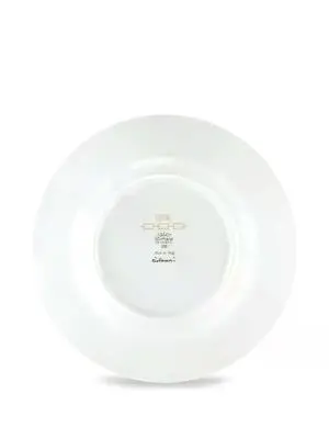 GINORI 1735 Catene Charger Plate - White