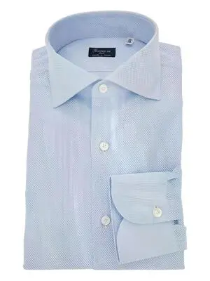 FINAMORE 1925 Cotton Shirt