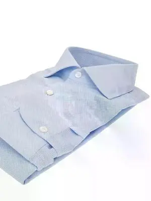 FINAMORE 1925 Cotton Shirt
