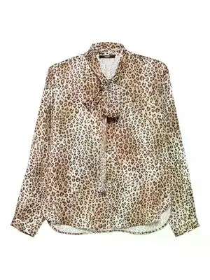 Seventy Long Sleeve Blouses