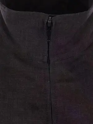 Balenciaga Padded-shoulder Jacket