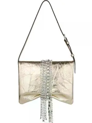 JIMMY CHOO Zandra Shoulder Bag
