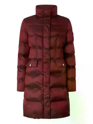 Pinko High Neck Coats For Women