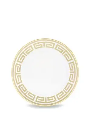GINORI 1735 Cachemire Plate - White