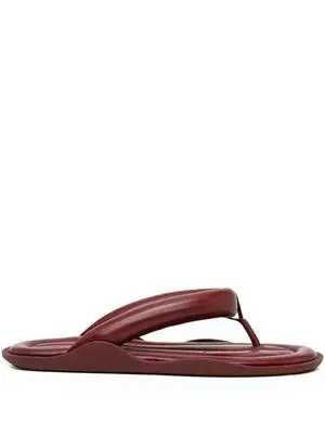 GIABORGHINI Harper Thong Sandals