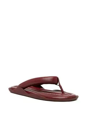 GIABORGHINI Harper Thong Sandals